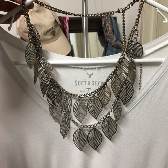 Jewelry | Rustic Necklace | Poshmark